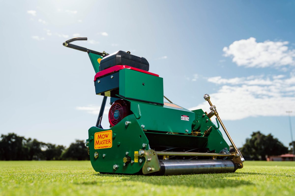 Shop - MowMaster Australia